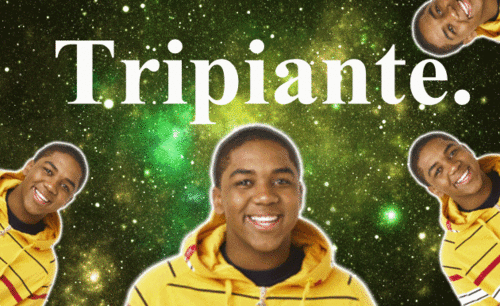 Algo Tripiante: Top 5 De Ilusiones Opticas