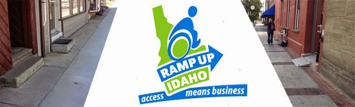 Ramp Up Idaho: Small business owners