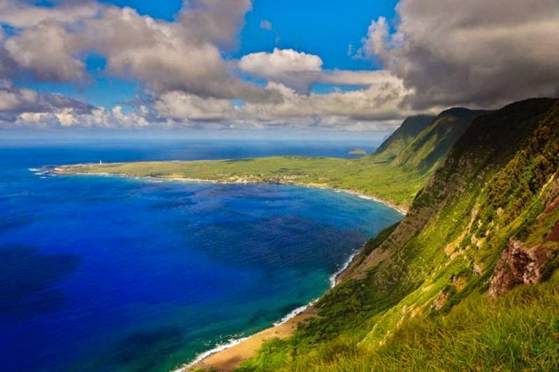 Untold Stories: Places with the best views of the ocean