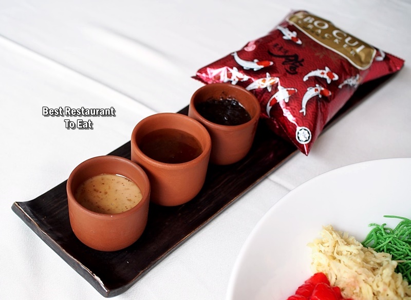 Best Restaurant To Eat - Malaysian Food Blog: Rama V Jalan U Thant ...