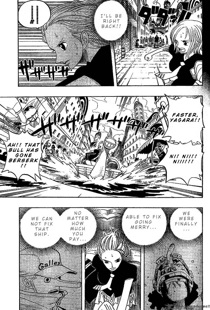 one pies 2: One Piece | Chapter 329