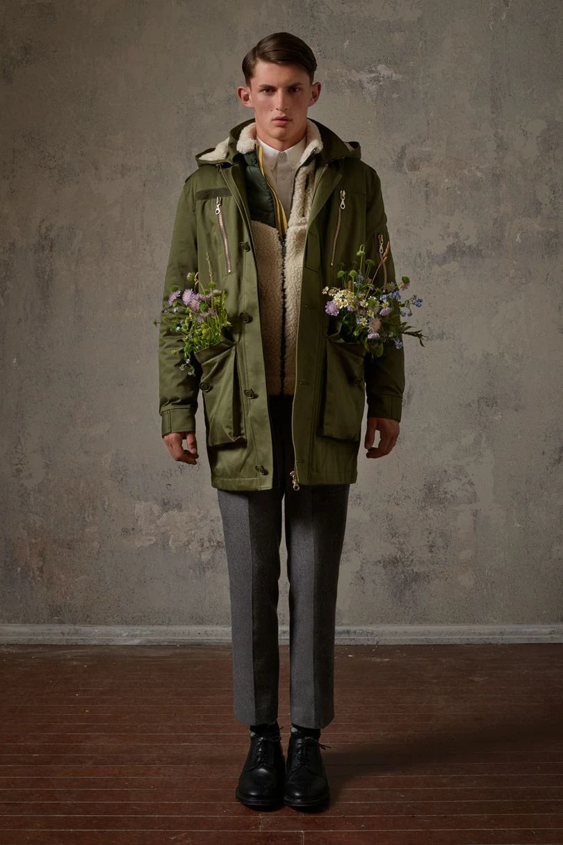 Erdem and H&M collaborate on a trendy collection