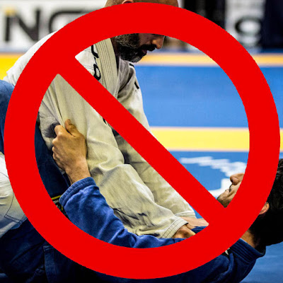 SI al Grappling NO al Brazilian Jiu-Jitsu ~ maxbjj
