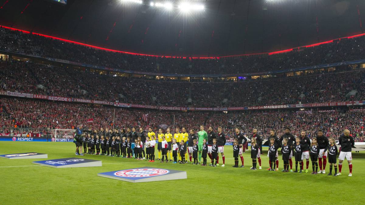 AMOR AL FUTBOL: ¿QUE ES EL FÙTBOL?