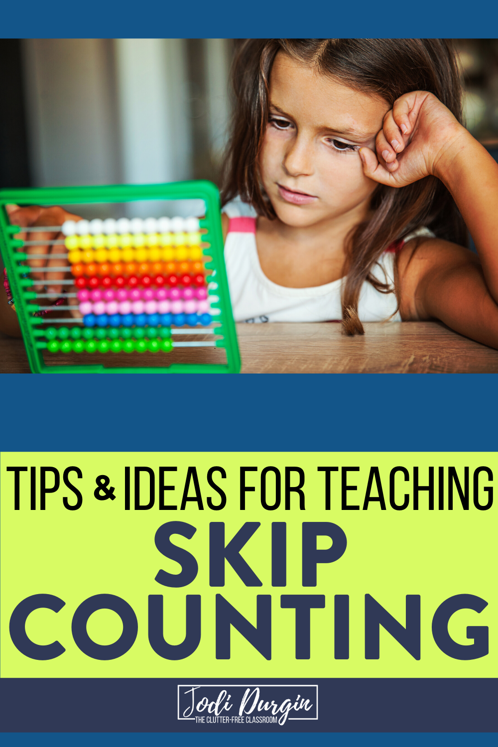 How To Teach Skip Counting Clutter Free Classroom how-to-teach-skip-counting-clutter-free-classroom
