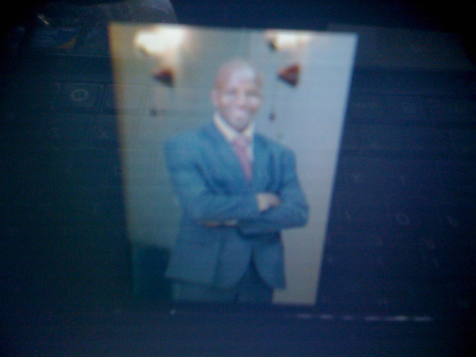 THE BLACK SOCIAL HISTORY:: BLACK SOCIAL HISTORY : AFRO-CANADIAN DONOVAN ...