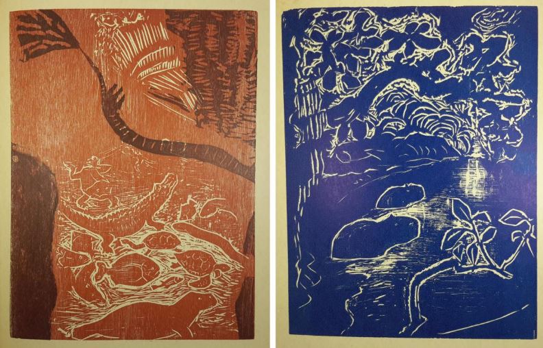 Bibliomania - Byblyomania: COBRA NORATO - RAUL BOPP