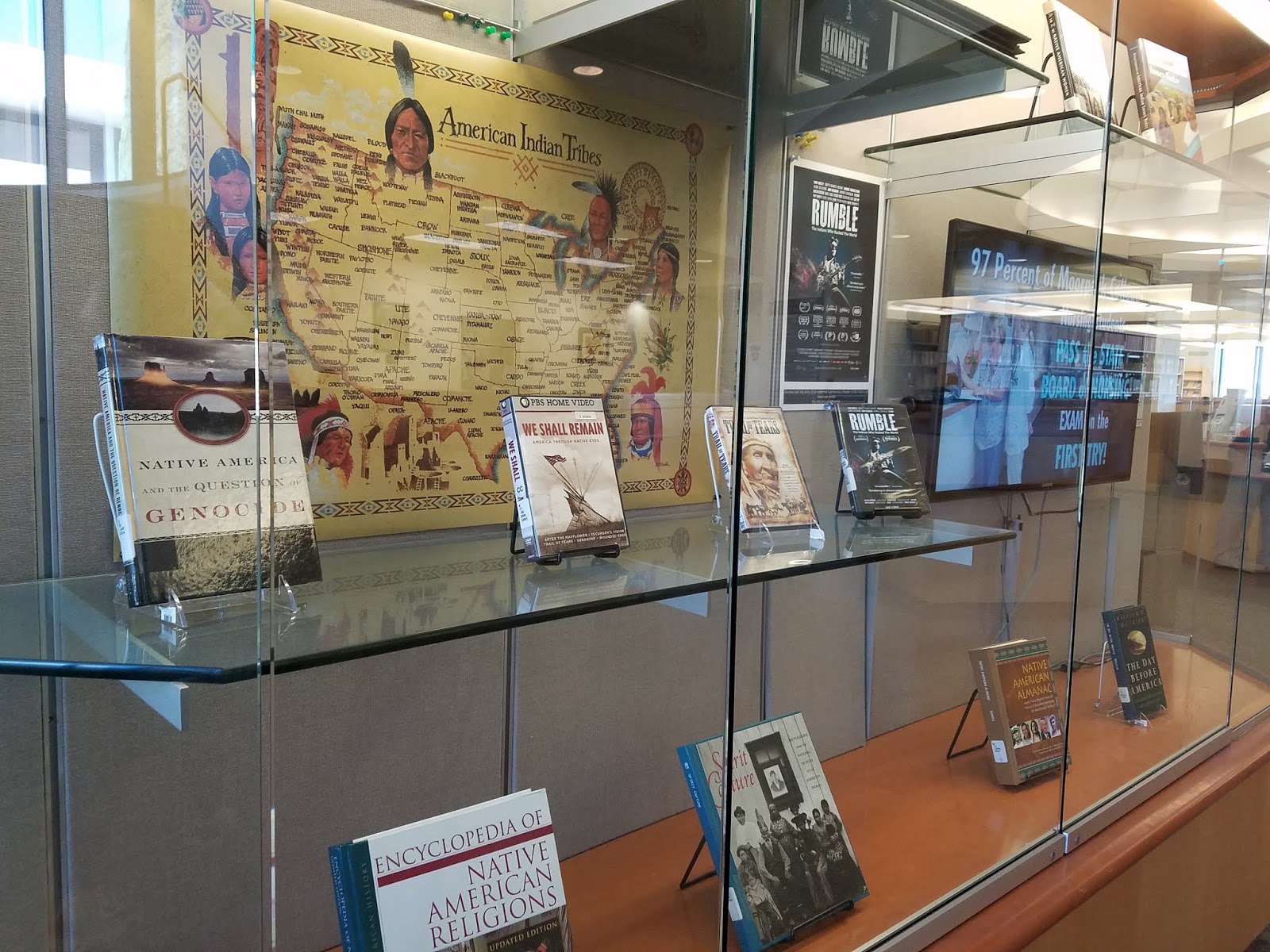 Moorpark College Library: 2018