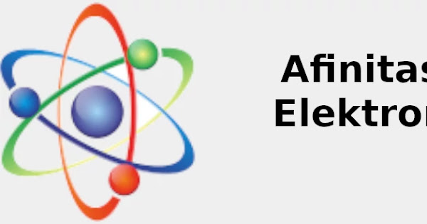 Afinitas Elektron
