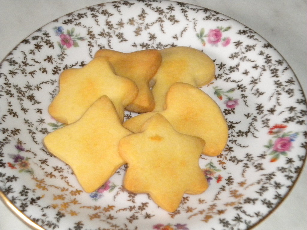 Ostiraletako postrea: TE PASTAK-PASTAS DE TÉ