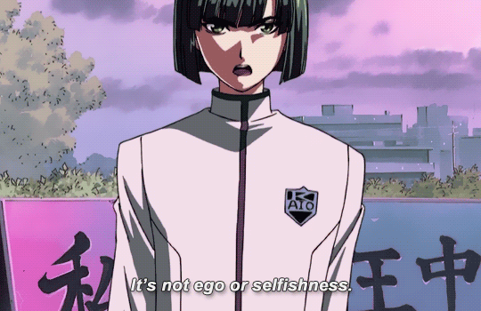 더쿠 - 좋아하는 사람은 진짜 환장하는 단발머리 미소년 캐릭터들........................gif