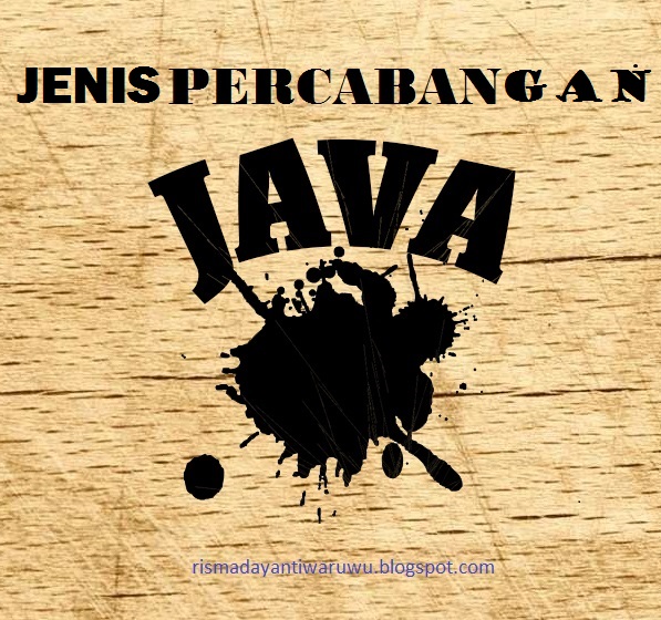 Contoh Program Percabangan Java if, else-if, if-else, dan Switch ...