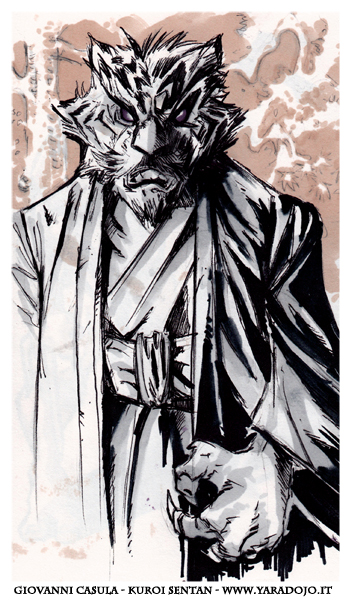 Giovanni Casula: settembre 2012