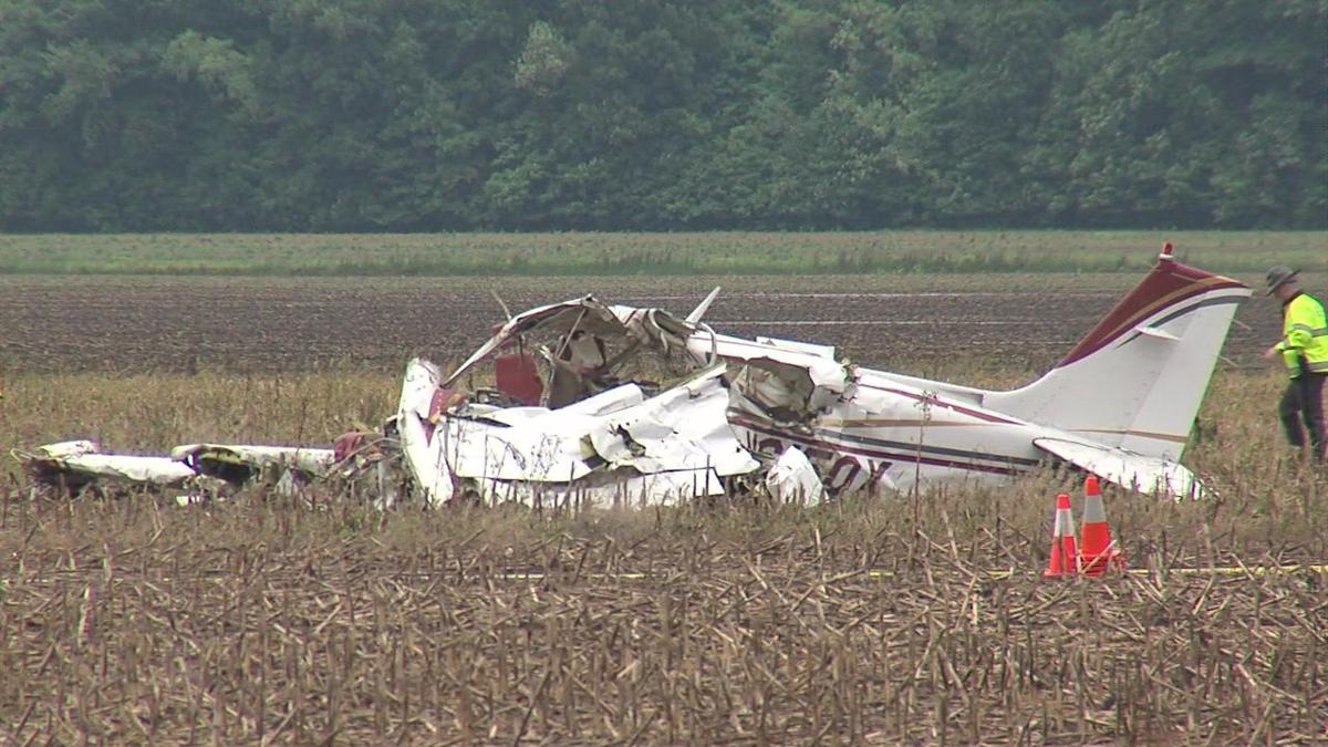 Kathryn's Report: Loss of Control in Flight: Beechcraft A36 Bonanza ...