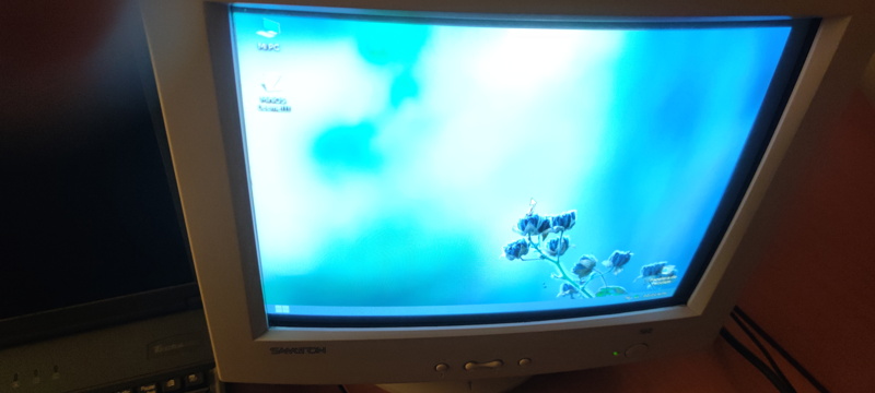 Windows Mini OS, sistema operativo ligero de Windows XP | Retro Playing BCN