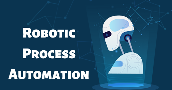 What is Robotic Process Automation