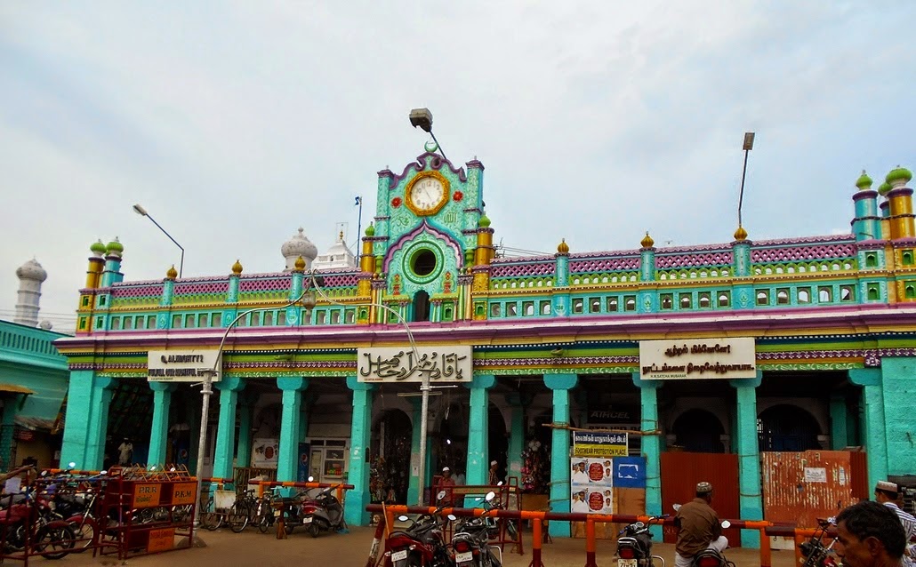 Chittarkottai Sunnath Jamath