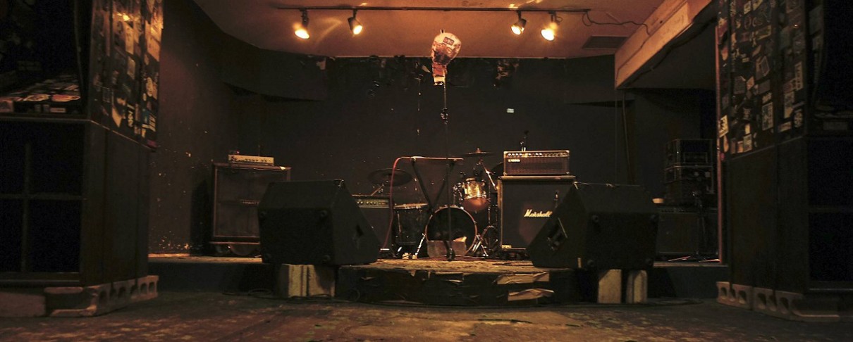 Αρχή του τέλους: New Album alongside the top Hardcore/Punk albums for 2020