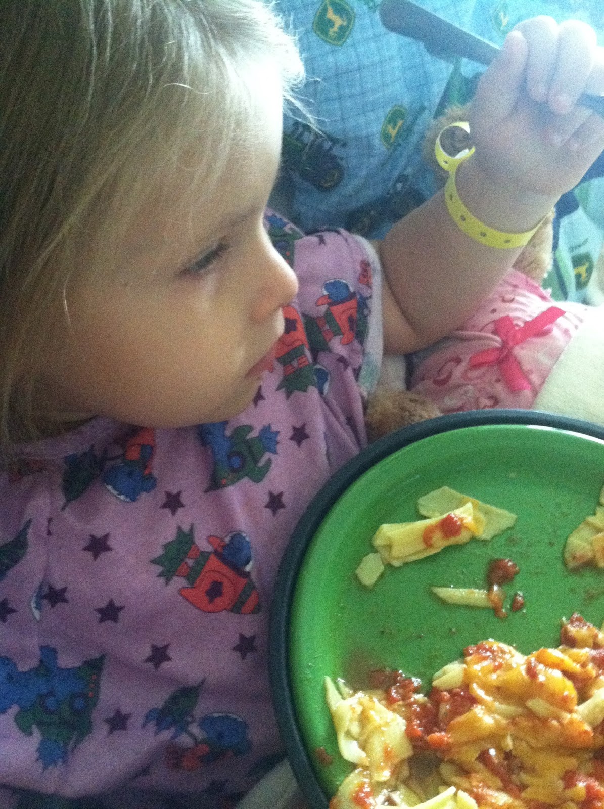 A Worthy Journey: Vesicostomy Surgery Success