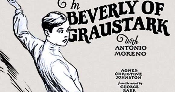 Antti Alanen: Film Diary: Beverly of Graustark (1926)