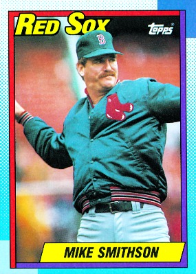 oh my o-pee-chee! (oh mon o-pee-chee!): 1990 mike smithson