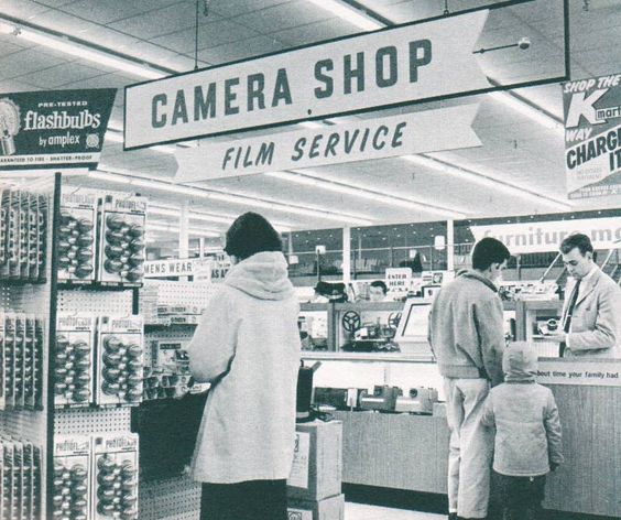 An Ode to A Fallen Retail Giant: Kmart - Go Retro!