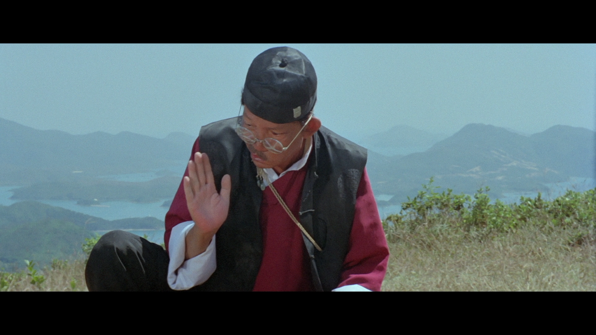 The Import Corner: The Young Master: Limited Edition (88 Films) Blu-ray ...