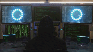 Hacker ♔ Explosive Wrestling Gifs
