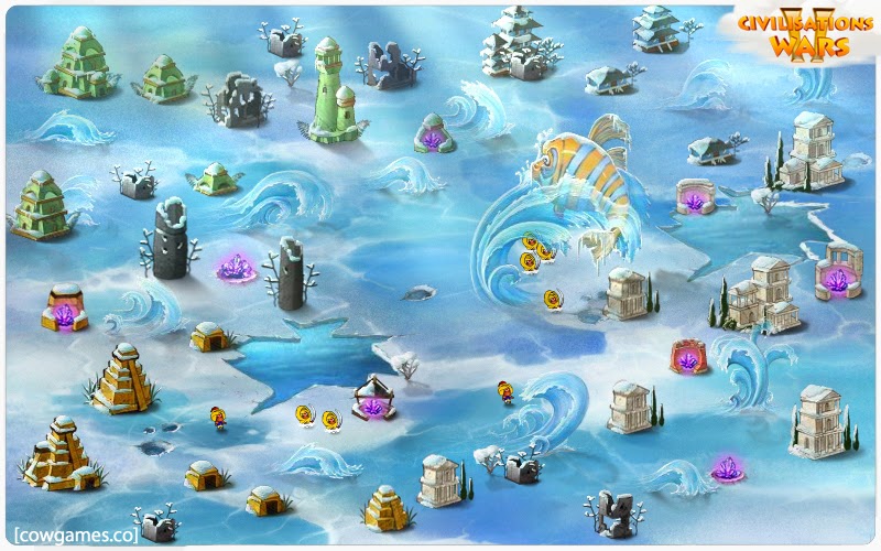 Games - Play Free Online Games — Play Civilizations Wars 2: Prime Game ...