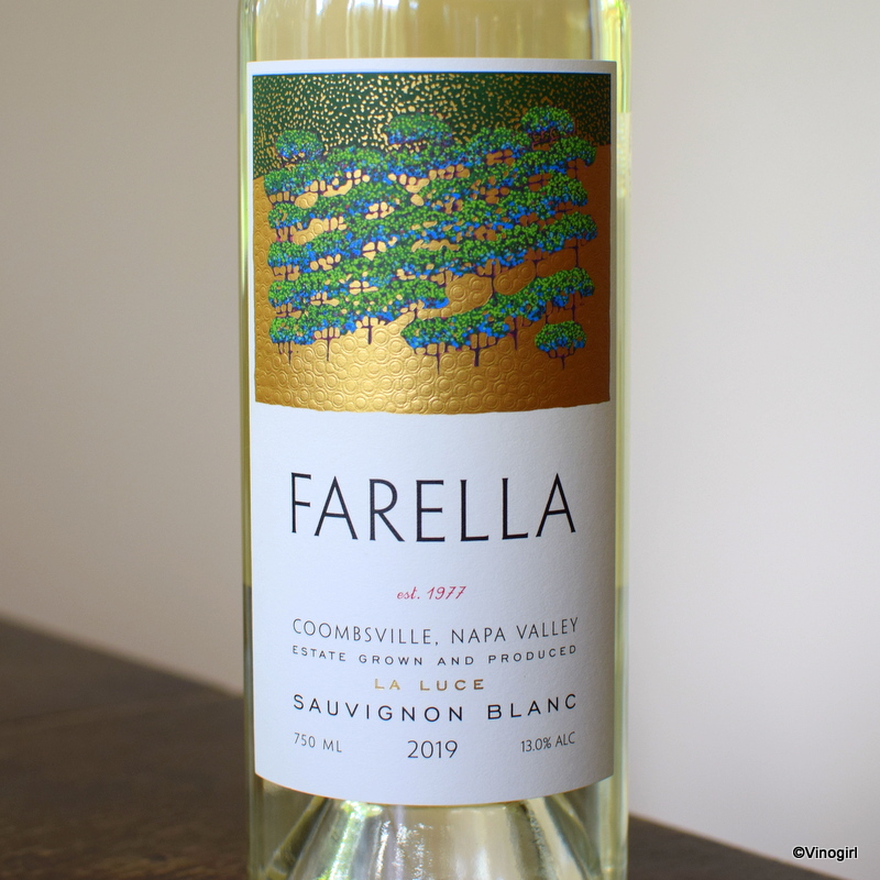 Vinsanity: Restraint.