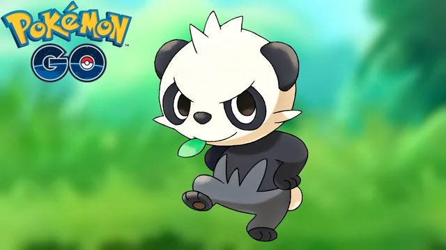 Pancham - How To Catch and Evolve in Pokemon Go