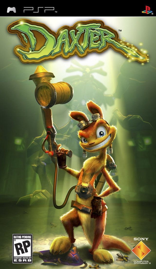 Daxter | Giochi PSP