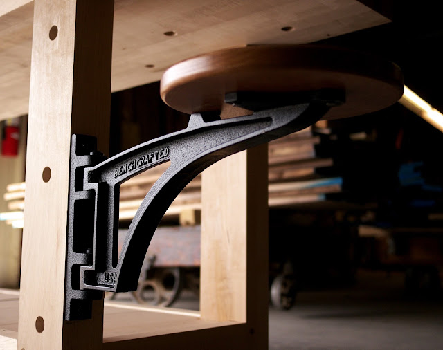 Benchcrafted Blog