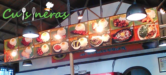 Tapsi ni Vivian: The Tapsilog that started it all | Flip on a Platter