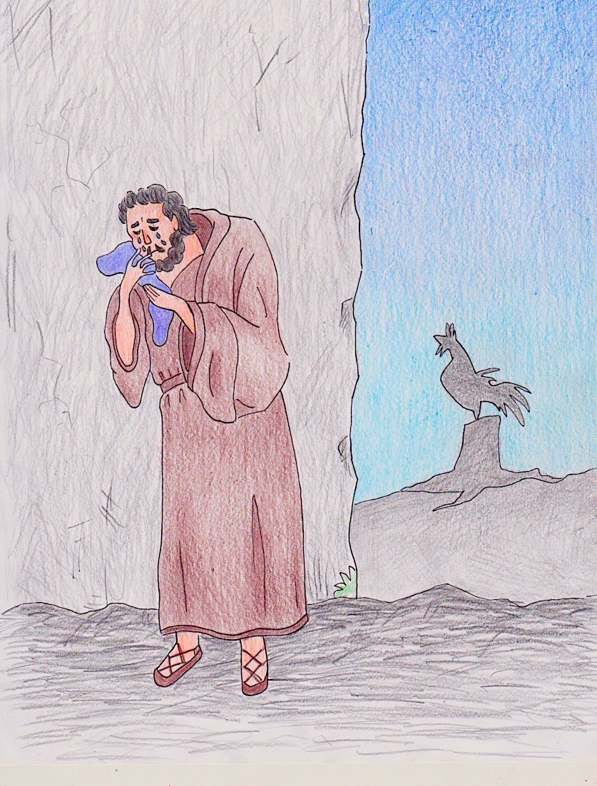 Fan Bible Illustrated