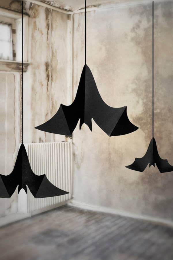 Paper Lovers' Guide to a Hauntingly Happy Halloween