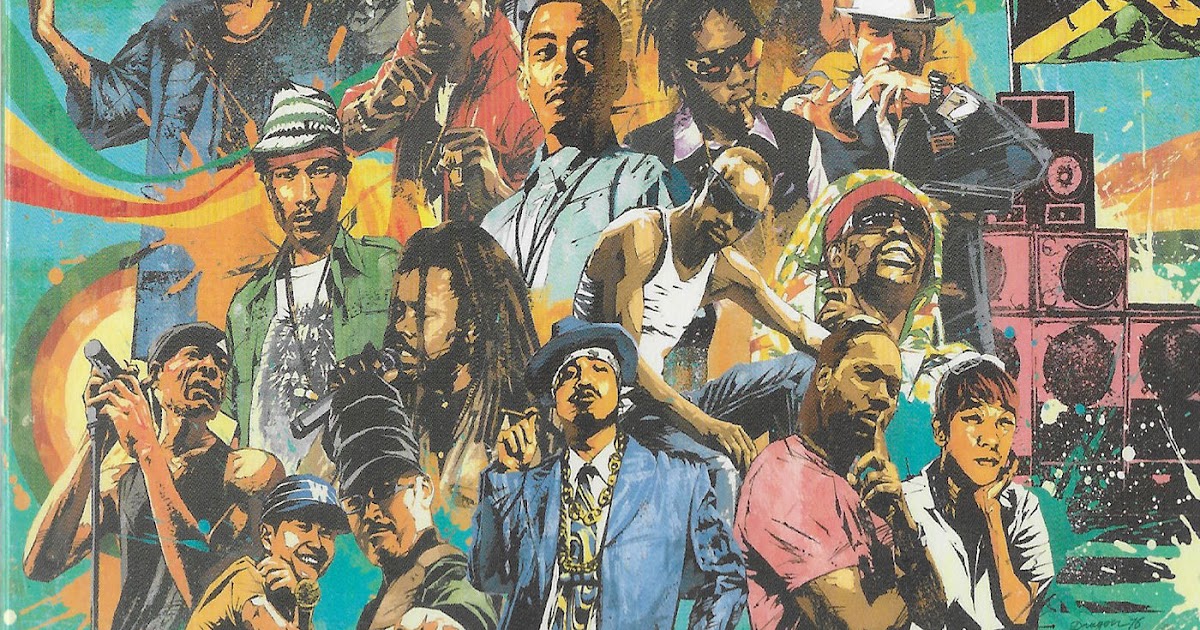 Compartilhando Reggae: Vários intérpretes - REGGAE MAN7~JAPANESE ...