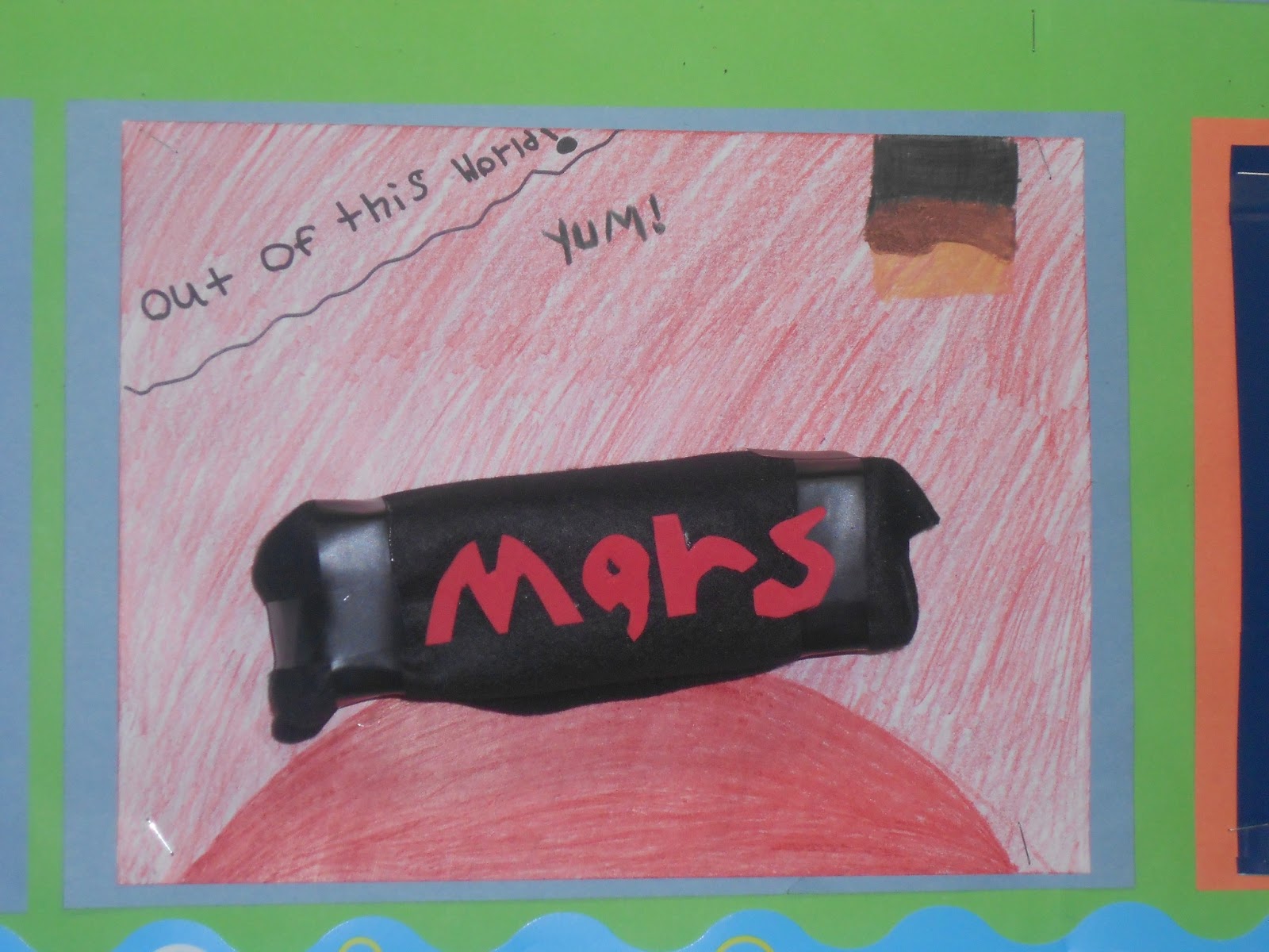 The Adventure of Teaching: Advertisements and Perspective