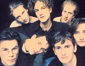 JAMES - Laid - Album