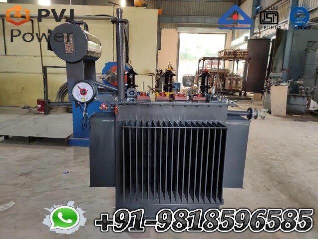 CORRUGATED TRANSFORMERS: BENEFITS & APPLICATION - PVJ Power ...