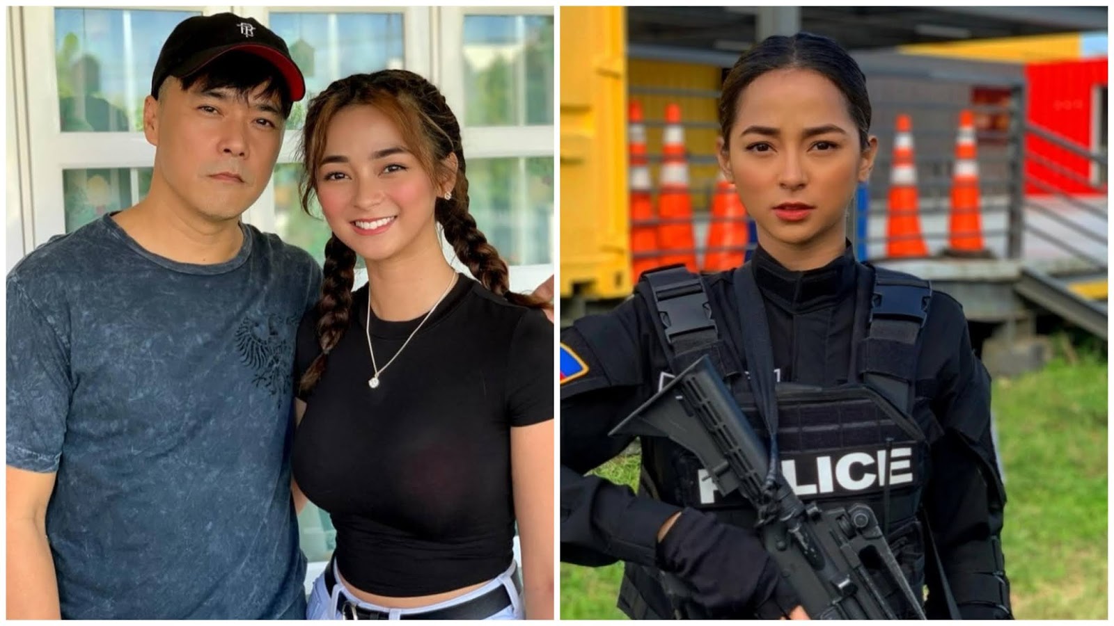 Anak ni Jeric Raval na si Aj, proud na ibinahaging magiging parte siya ...