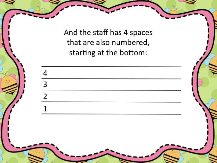 Spelling Bee - Music a la Abbott - Amy Abbott - Kodály Inspired Blog ...