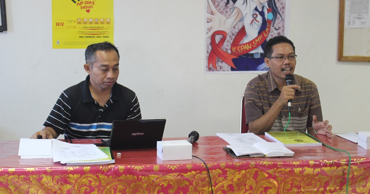 SMP Lab Undiksha: Workshop Laporan Pertanggung Jawaban Kegiatan ...