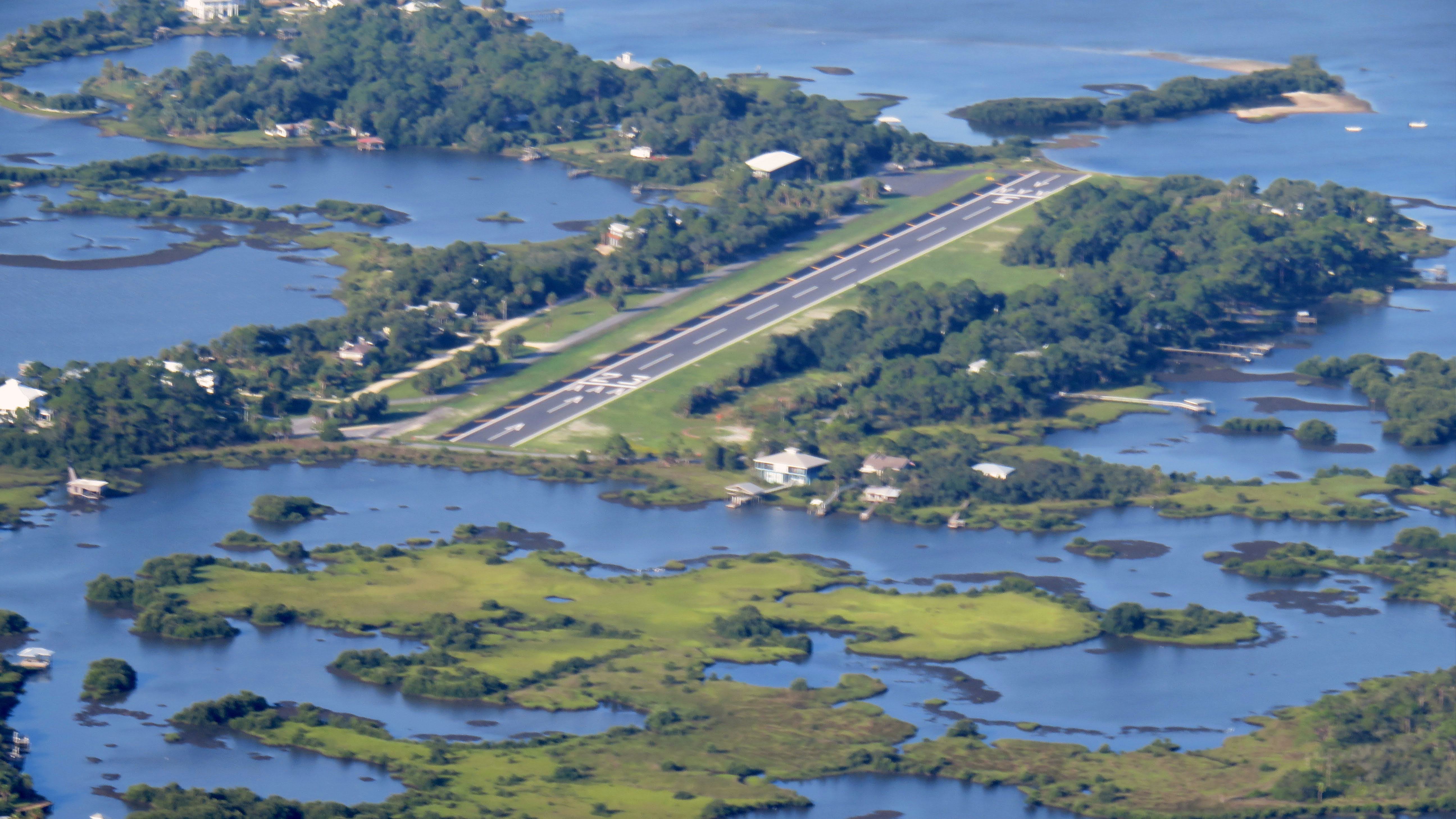 Photographic Logbook: Tales from Braying Dock Manor | Part 5, Cedar Key ...