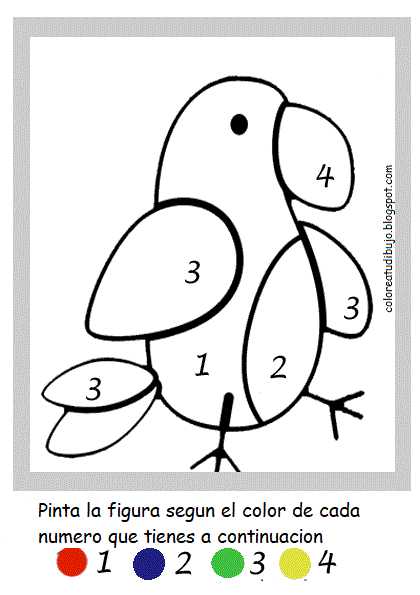 🖍️Dibujos para colorear y pintar🎨 - COLOREA TUS DIBUJOS