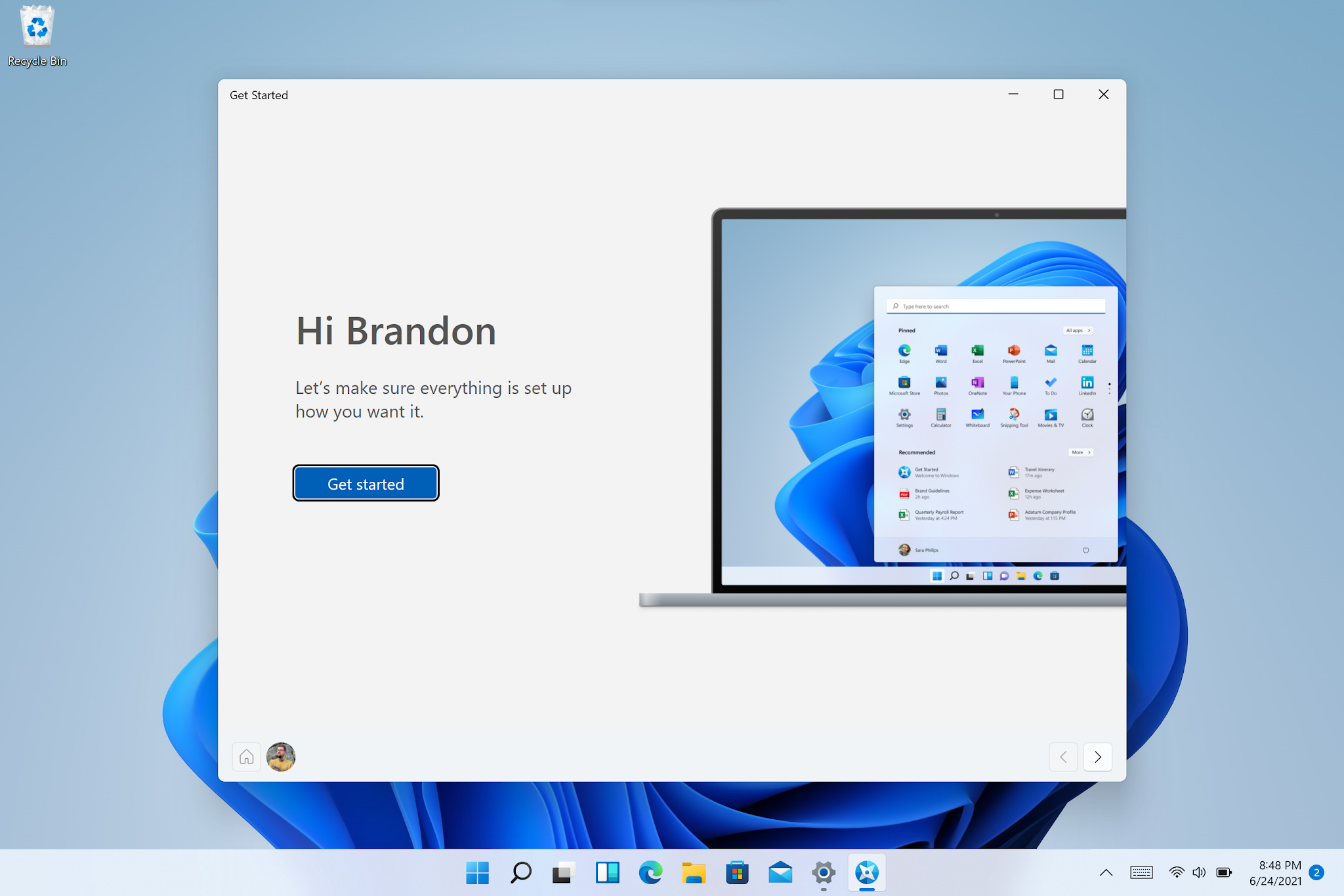 Microsoft After User s Criticism Over Windows 11 High System