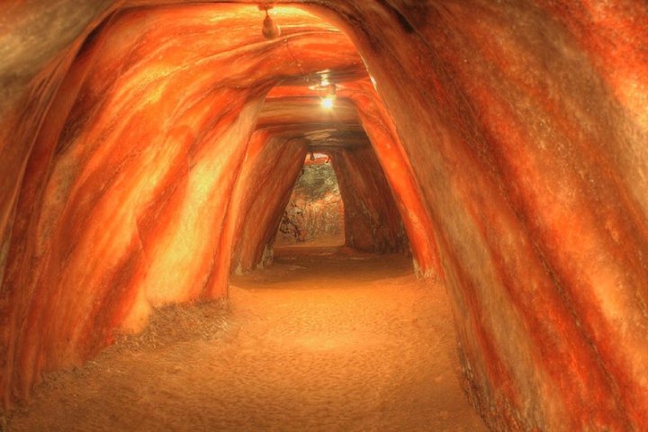 Adventure World s Largest Salt Mines adventure-world-s-largest-salt-mines