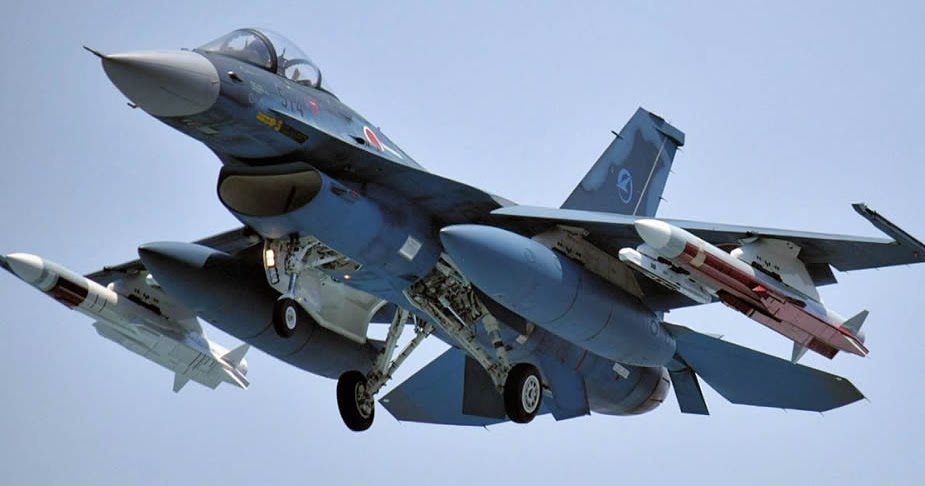 Military and Commercial Technology: Japanese MoD Moves Closer to ...