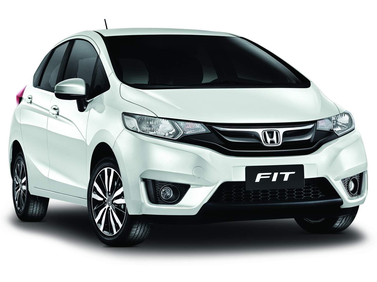 Honda Fit 2016: tabela de preços, fotos e especificações