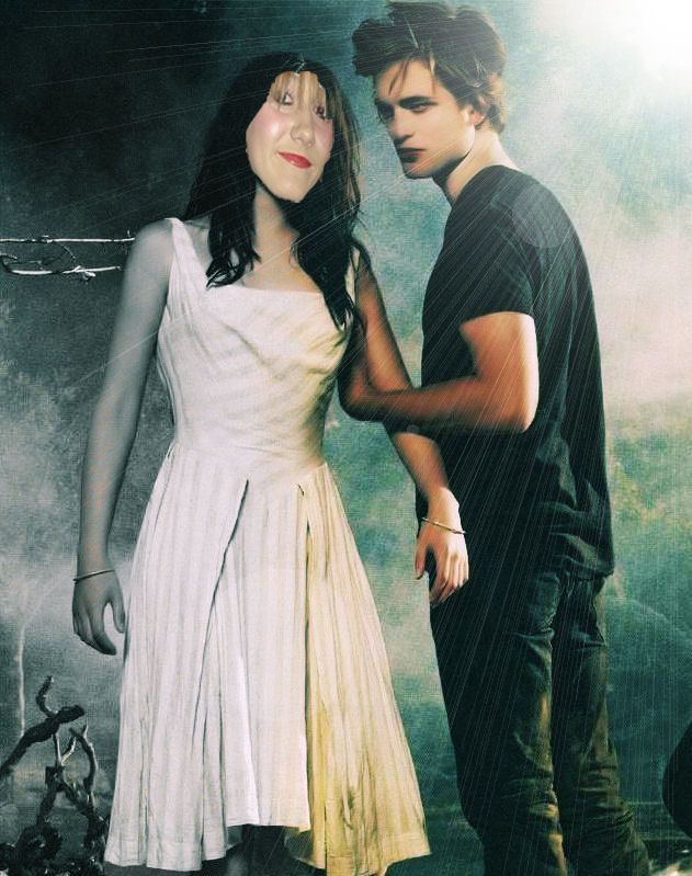 Chelsea Cullen: Me and My husband - How we met